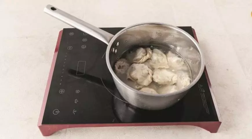 Photo of cooking recipe: the most juicy dumplings, step number 10