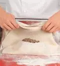 Recette de cuisson photo: Rost Befe en pâte bouffée, étape n ° 6