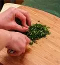 Pang'onopang'ono parsley