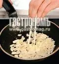 Stock Foto Cooking recepte: kviešu putra ar jēru, 3. solis 5