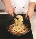 Ffoto Coginio Rysáit: Spaghetti Bolognese, Cam Rhif 3