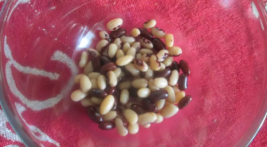Pheha Pre-Clusy Beans