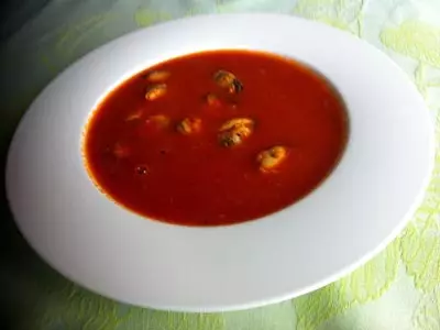 Kudzidza Kubika NaNatasha Skvortsova - Lean Soups