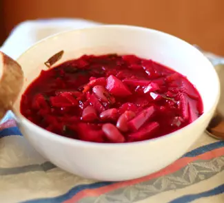 Borscht