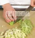 Fotó főzési recept: Waldorf saláta, 1. lépés