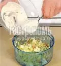 Foto toiduvalmistamise retsept: salat Waldorf, samm number 3