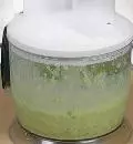 Αποθήκη Φωτογραφίας συνταγή μαγειρικής: σαλάτα σαλάτας θαλάσσης με σάλτσα αγγούρι, βήμα αριθμός 2