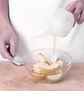 Stock foto vaření recept: jehněčí kotlety s jablečný omáčkou, krok číslo 2