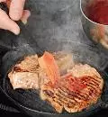 عکس پخت و پز عکس: گوشت خوک گوشت خوک با سس نارنجی، مرحله شماره 3