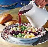 Beetter à soupe, recette pas à pas avec photos