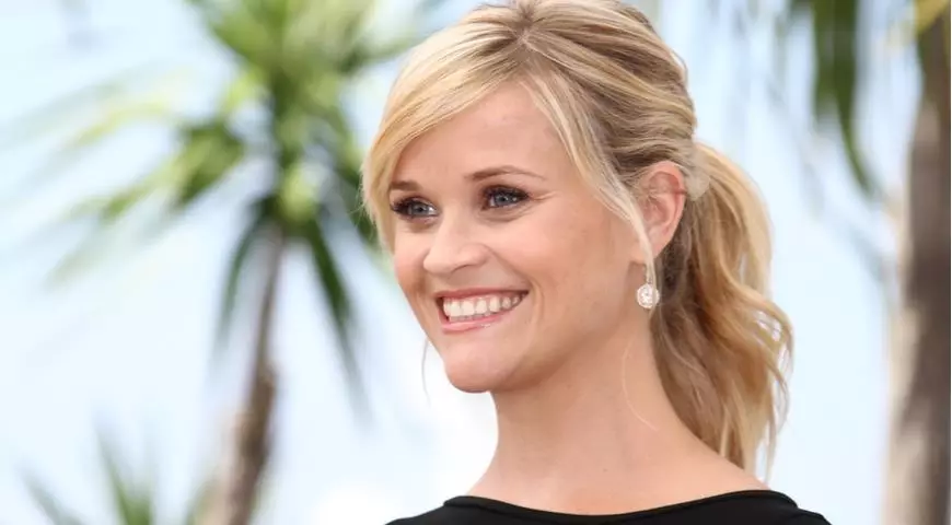 Reese Witherspoon v Cannesu, Francija