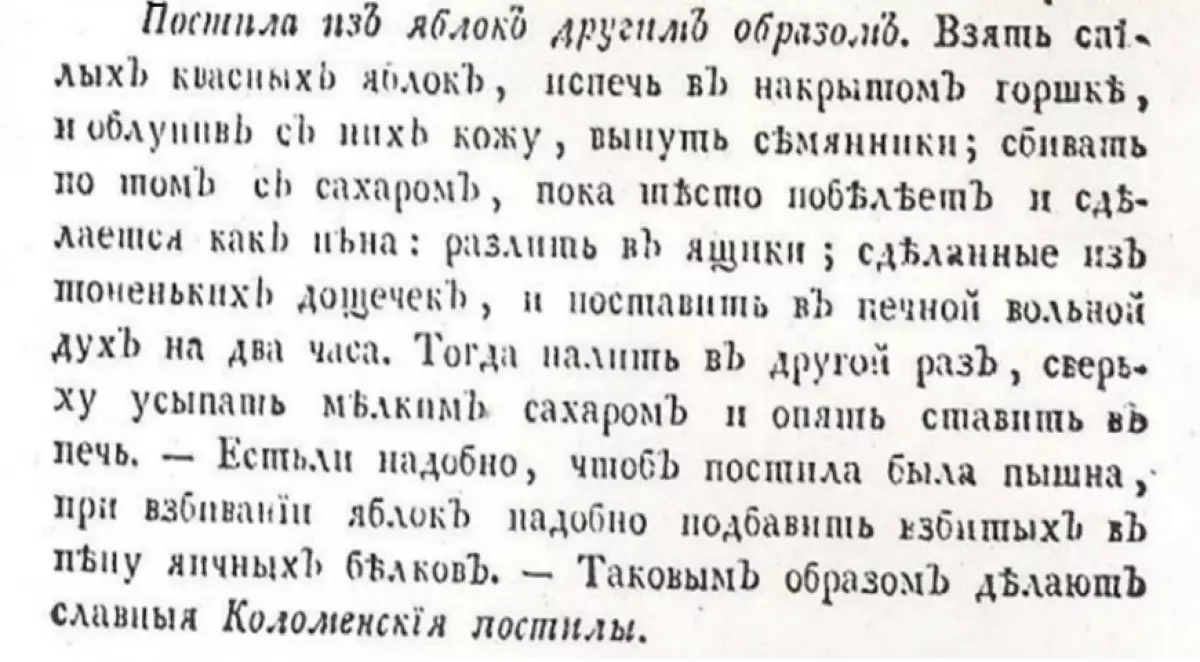 அருங்காட்சியகத்தின் மர்மம் கொலோமென்காயா பொல் 12542_5