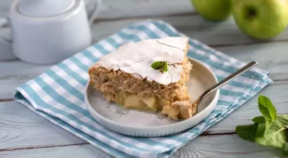 Lecker streiden, Schrëtt-Bype Rezept mat Fotoen