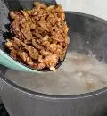 Photo Cooking Recipe: Nut Halva, Step No. 3