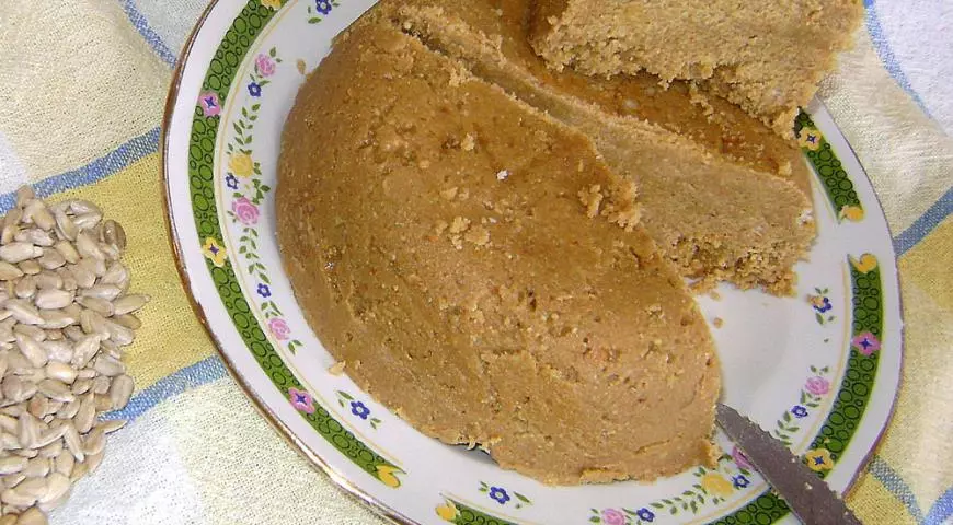 Luledielli halva