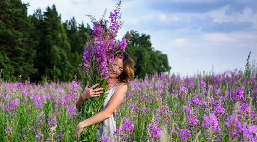 Bouquet of Ivan Shaa