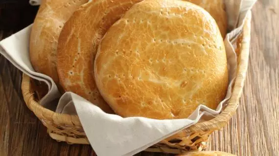 DAGESTAN GOGOL HOYE, ricetta passo-passo con le foto