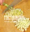 Foto Cooking Recipe: tomates recheados com camarões, passo número 1