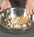 Setšoantšo sa Recipe: Breton Fish Salad, Mohato Che. 4