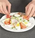 Valokuva ruoanlaitto Resepti: Breton Fish Salad, vaihe nro 6