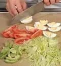Photo Cooking Ricepe: insalata Perigorean, step n. 3