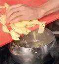 Foto príprava receptu: Mexický šalát so zemiakmi, krokom číslo 1
