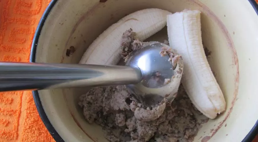 Aggiungi a Lentil Banana e Purge Ingredienti