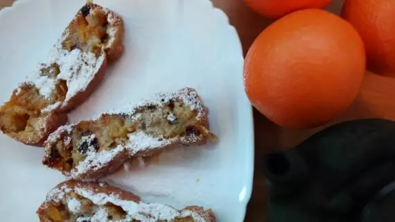 LACHY ORANGE CUTCAKAKE S PACKKUNSKOU, KROKOVÉ POTREBNÉ RECIPY s fotografiami