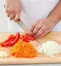 Foto Cooking Recipe: Liezy Peppers yn Multikaooker, Stap No. 3