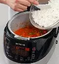 Photo Cooking Ricepe: peperoni pigri in multicooker, passo numero 5