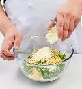 Stock Photo Kochen Rezept: Kartoffelauflauf mit Parmesan in einem langsamen Kocher, Schritt Nummer 5