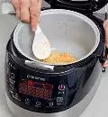 Stock Foto Kachen Rezept: Pumpkin Dianks an engem luesen Cooker, Schrëtt Nummer 5