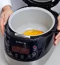 Risse Recipe: Li-Dans tse Rompkin ka cooker e liehang, nomoro ea 6