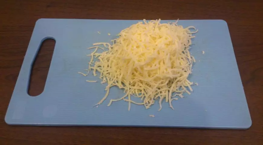 Grate Cheese