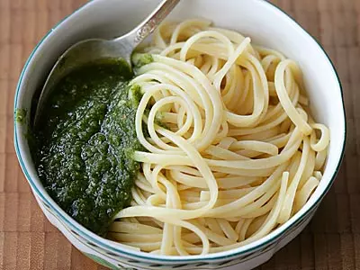 Aardappelsalade - Leer koken met Natasha Skvortsova 13633_3