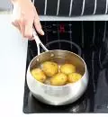 Photo Cooking Recipe: Classic American Potato Salad, Step No. 1