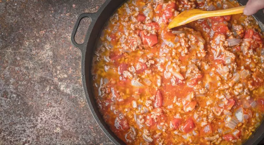 Preparació de STEGU