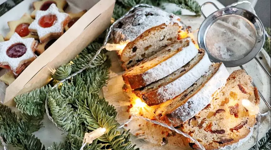 Ricotta in amore, ricetta passo-passo con le foto