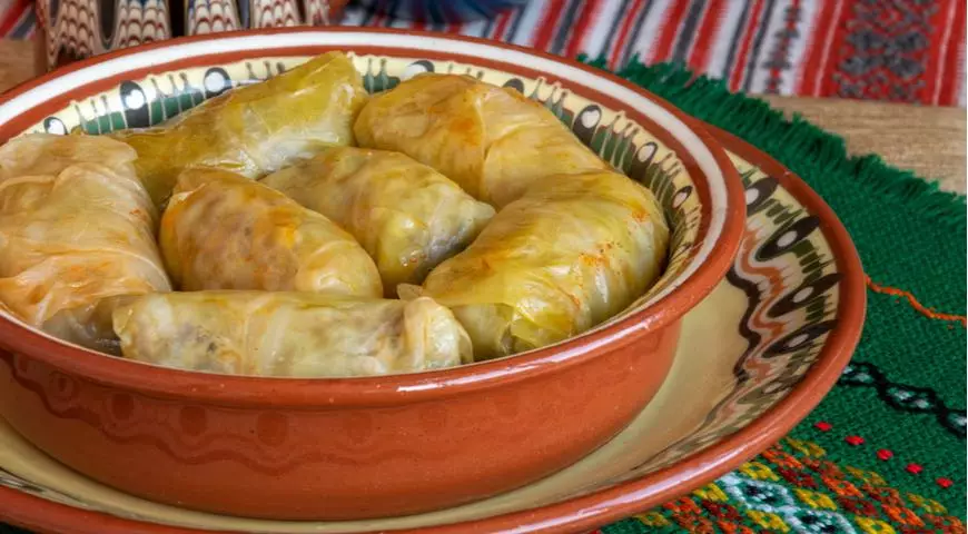 Sarma, taufaaleaga