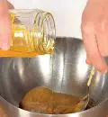 Fotografie de preparare a unei retete: salată cu pui de miere, numărul de pas 1