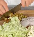 Stock Photo Cooking Recipe: Salady Alsatian, dingana 2