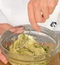 Stock Photo Cooking Recipe: Salady Alsatian, Dingana 3