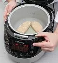 Photo Cooking Ricepe: Pesce Zrazy con piselli verdi in multicooker, passo numero 4