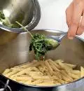 Foto Memasak Resipi: Pasta