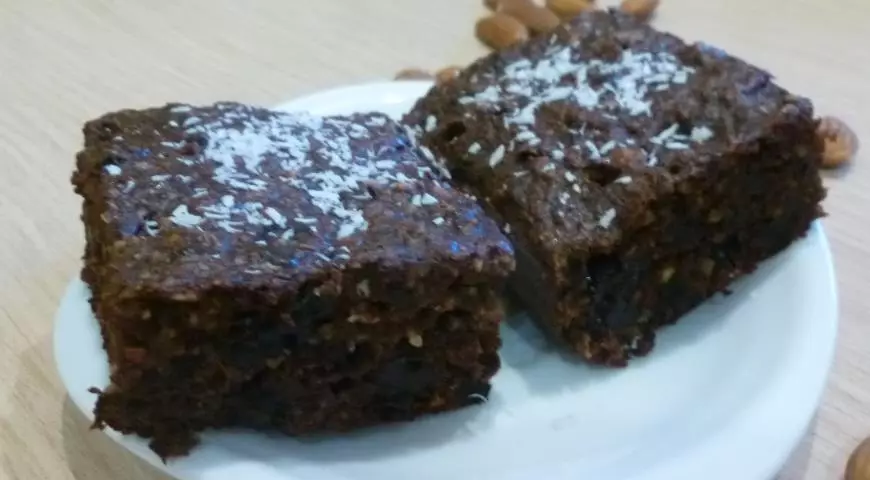 Browni হাল্কা