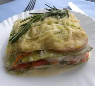 LASAGNA KABACHKOVA.