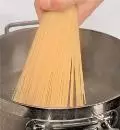 Foto kookrecept: spaghetti met melligents, stap nummer 5