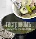 Photo Cooking Resepti: Kala liemi, vaihe nro 4