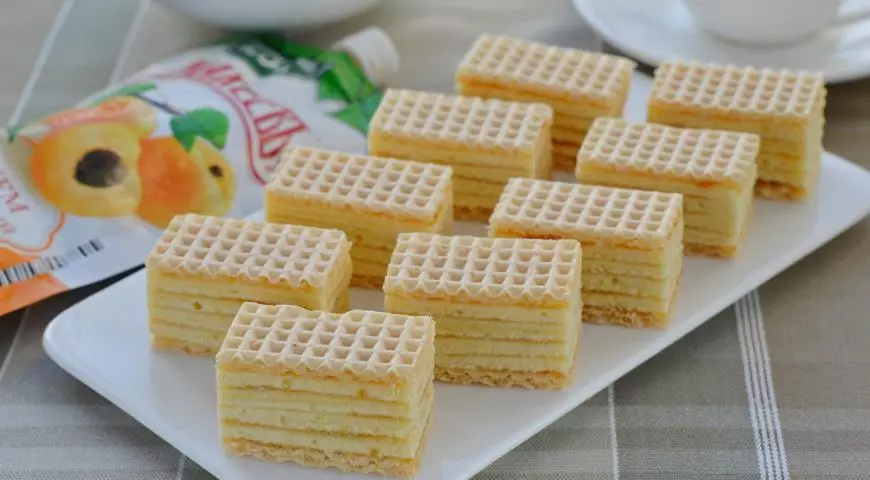 Koekjes