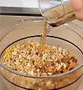 Mufananidzo wekubika recipe: mukombe une nzungu uye mbichana, nhanho nhamba 1